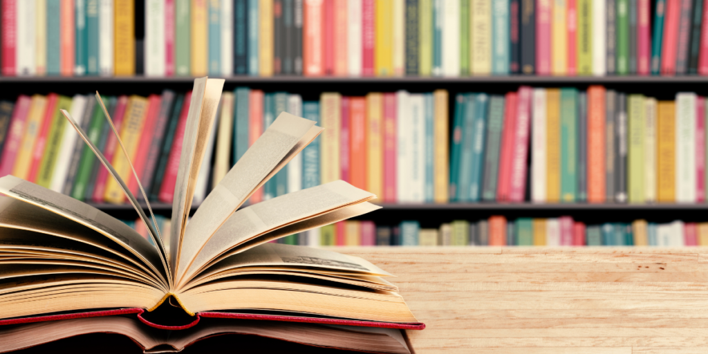 The Good News Library - WRGN