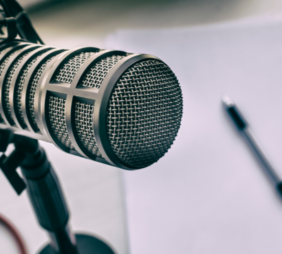 WRGN Your Good News Network - WRGN