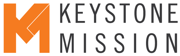 Keystone Mission's Justin Behrens on Wake Up Right - WRGN