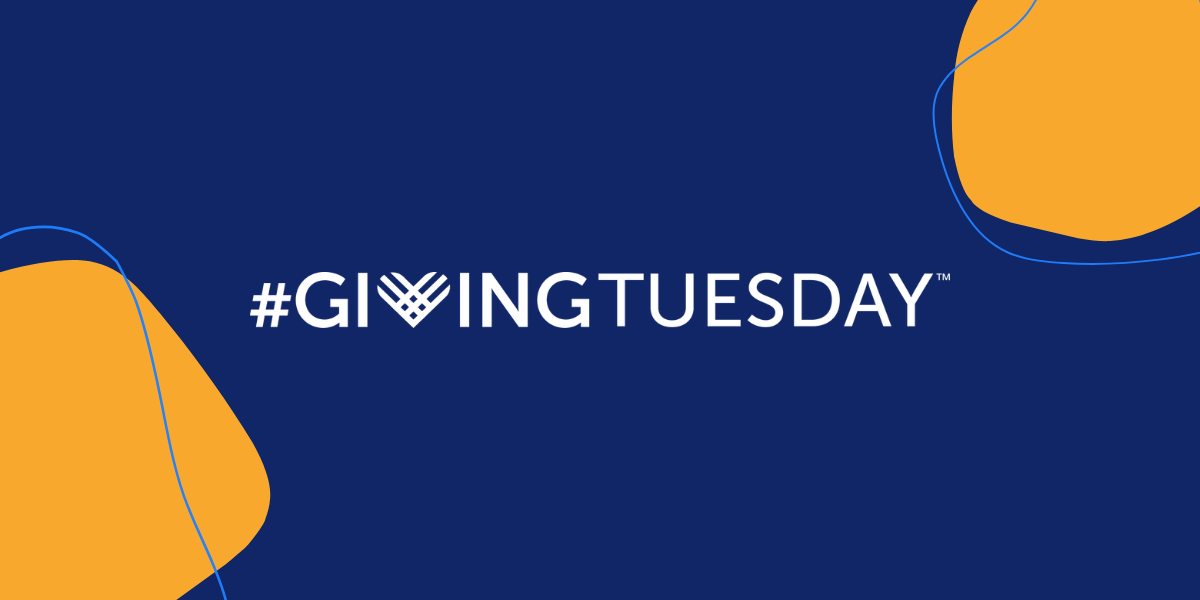 Giving Tuesday - WRGN