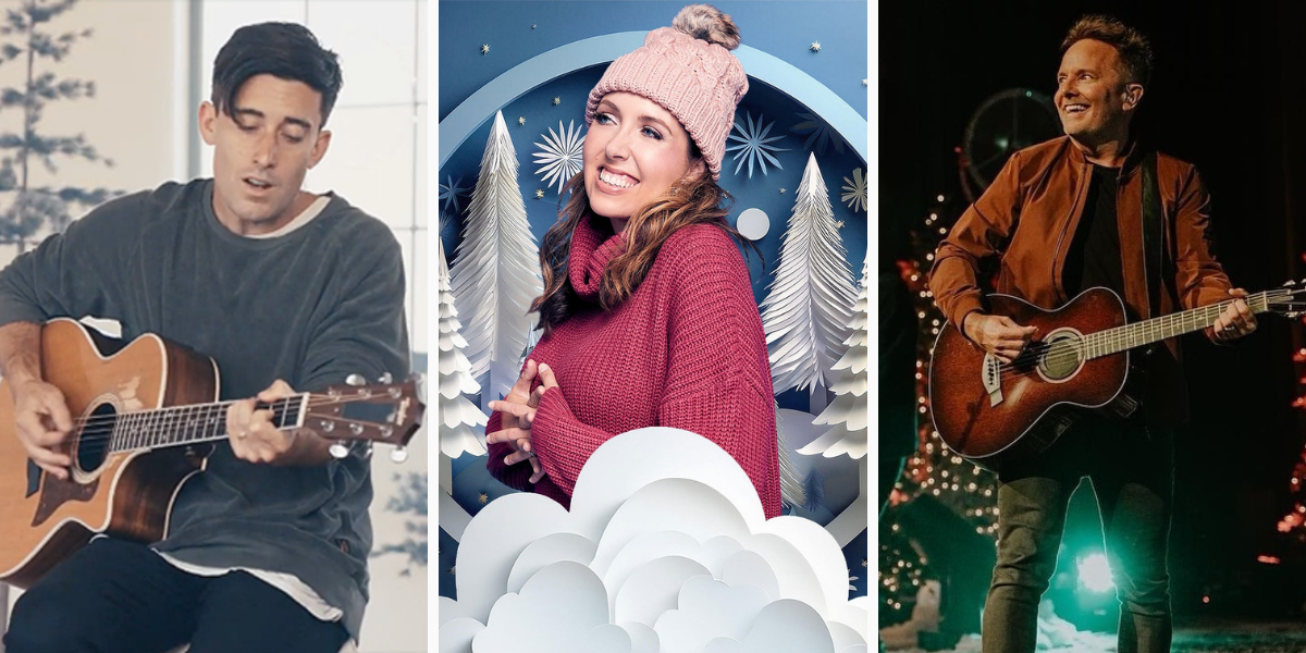 New Music Report - December 2024 - WRGN