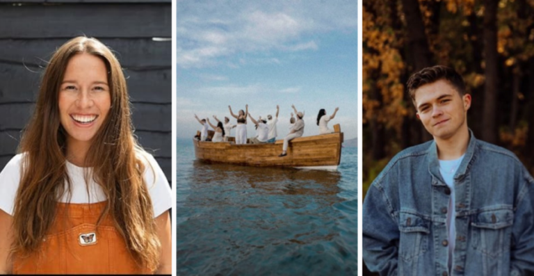 New Music Report - November 2024 - WRGN