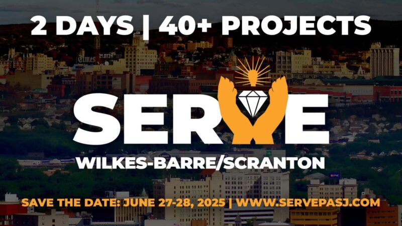 SERVE: Wilkes-Barre/Scranton - WRGN