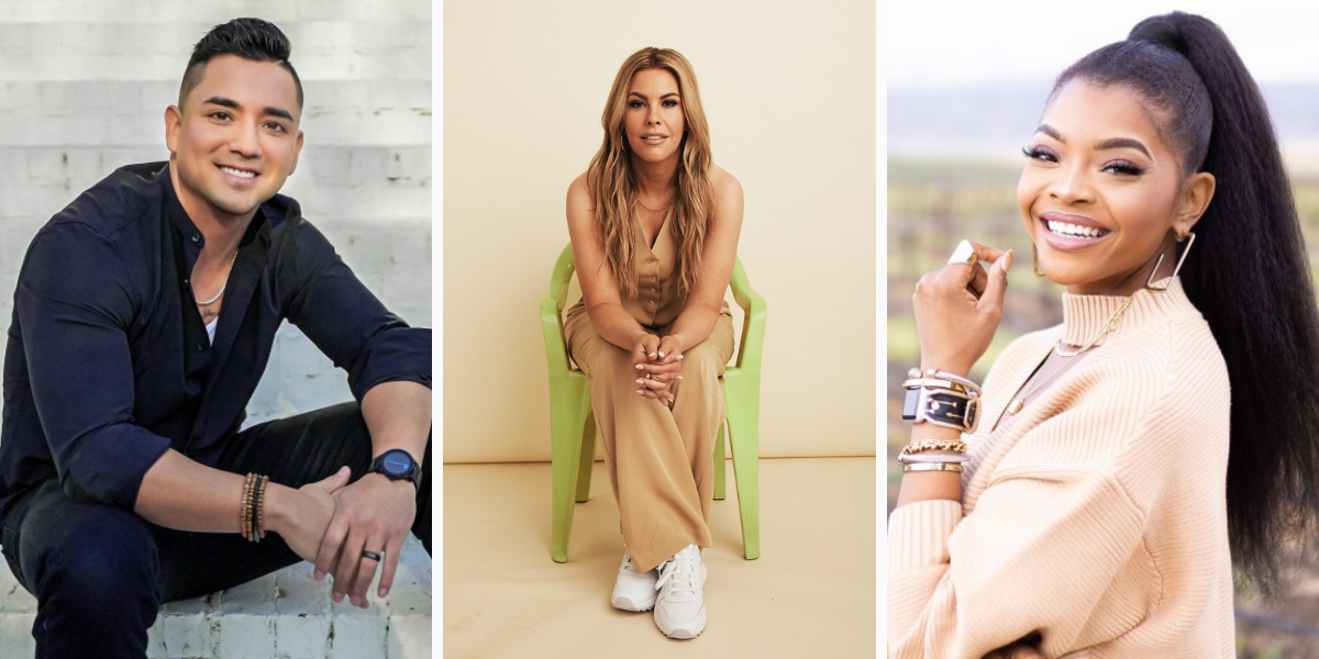 New Music Report - May 2025 - WRGN