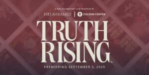 Truth Rising - WRGN